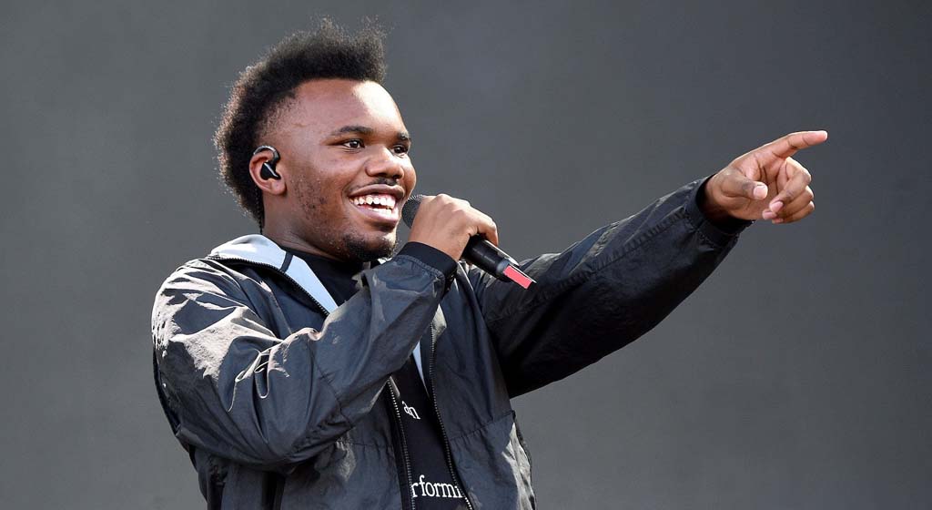 Unveiling Baby Keem height along With His Age and Career