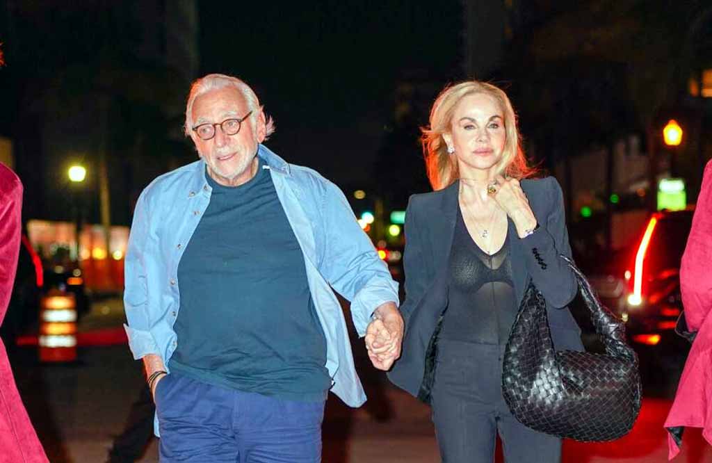 Claudia Heffner Peltz: Wife of American Billionaire Nelson Peltz ... Claudia Heffner Peltz: Wife of American Billionaire Nelson Peltz ...