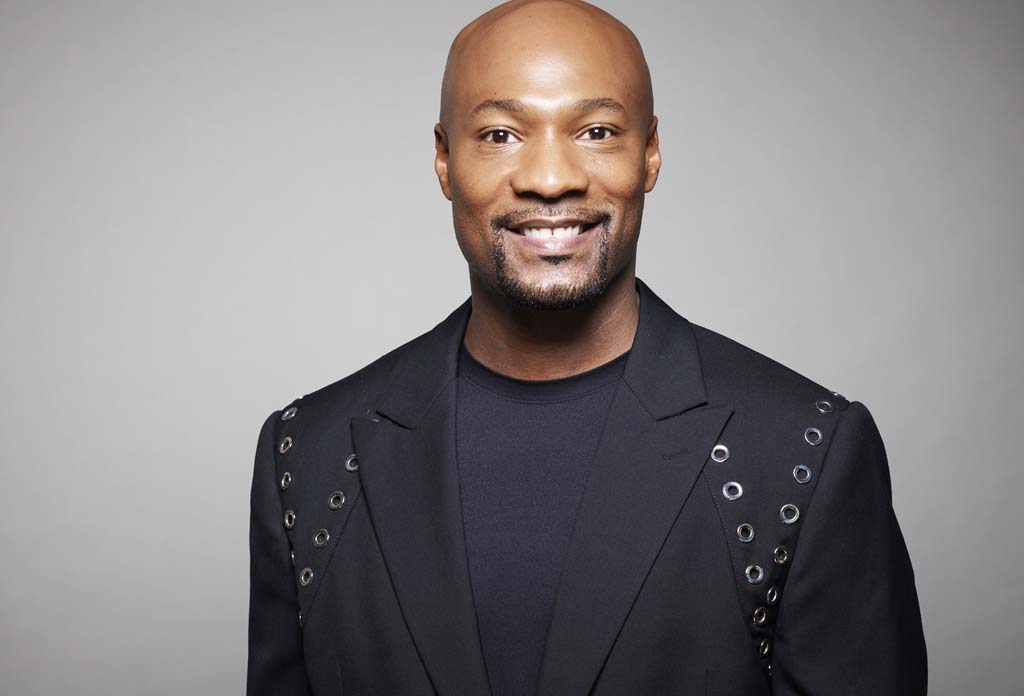 Keion Henderson Net Worth: A complete Intro of a Pastor's life! - Break ...