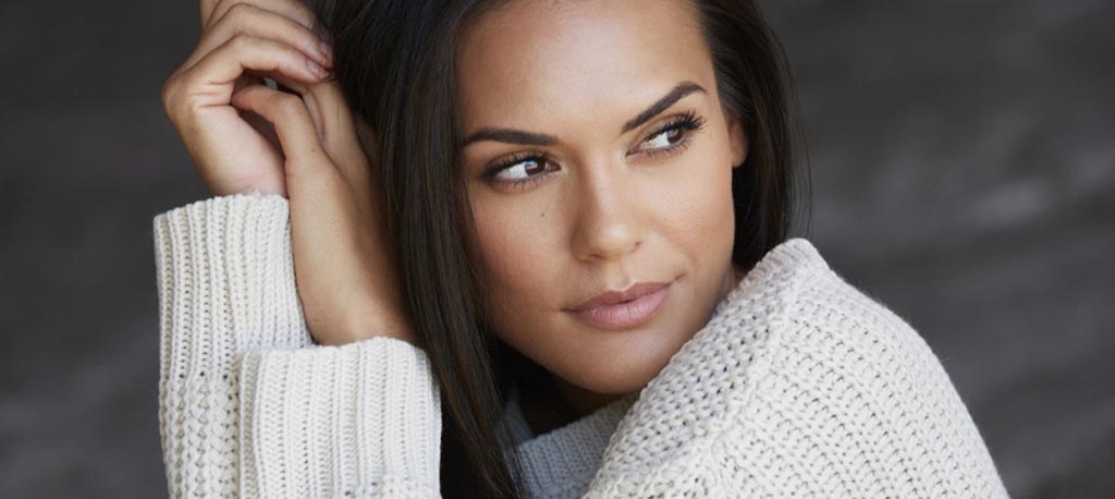 Shemar Moore's girlfriend, Jesiree Dizon Wikipedia and Career