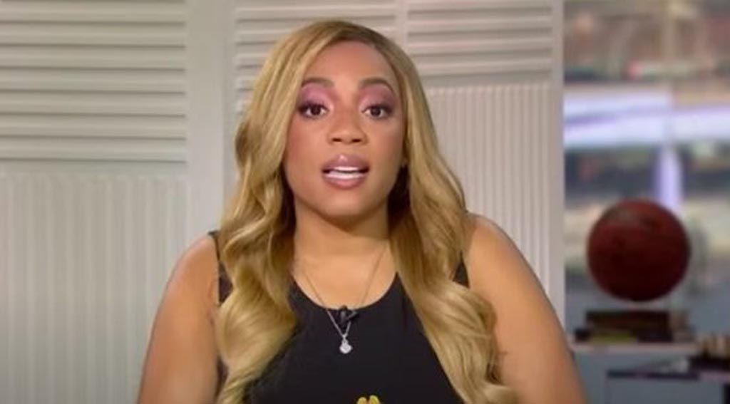 Kimberly Martin Wikipedia, Personal Life, and Professional Career ...