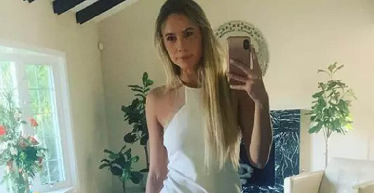 The journey of Addie Andrews, from Childhood to where She is?