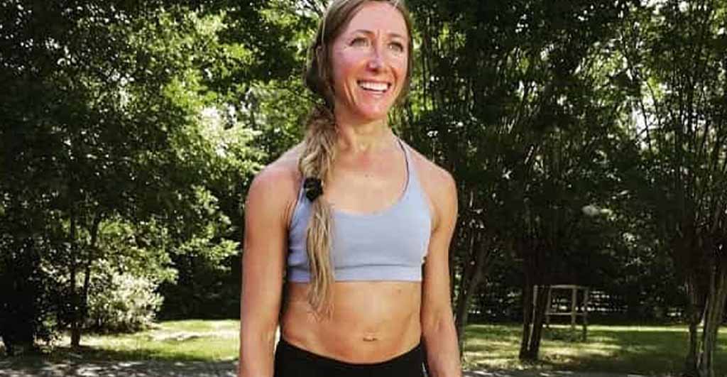 Know All About Liver King Wife, Barbara Johnson