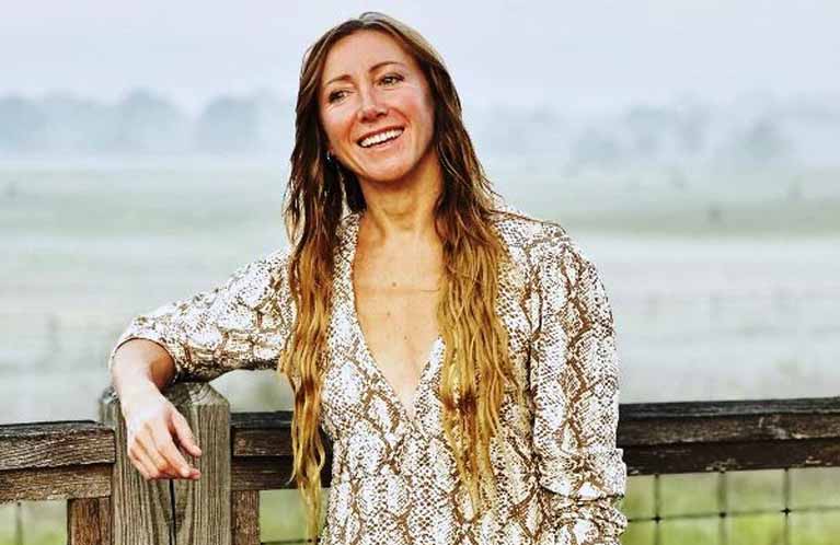 Barbara Johnson: The Inspiring Journey of Liver King's Wife