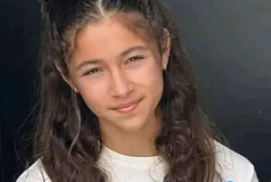 Delfina Suarez: The Youngest Daughter of Luis Suarez