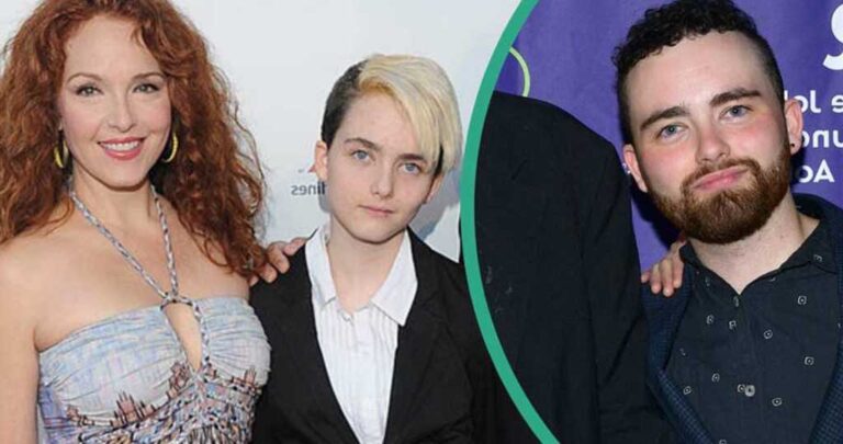 Noah Lee Ritter: Exploring all Facts about Late John Ritter’s Son