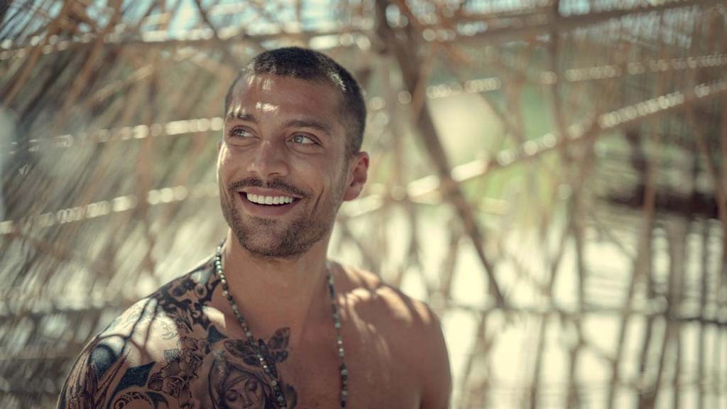 Simone Susinna Biography and Life Facts