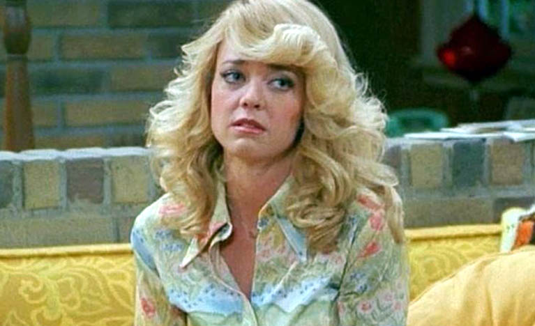 Lisa Robin Kelly: A Look Back at Her Career