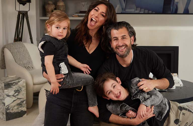 Erielle Reshef: Age, Personal Life, Career, Net Worth & More