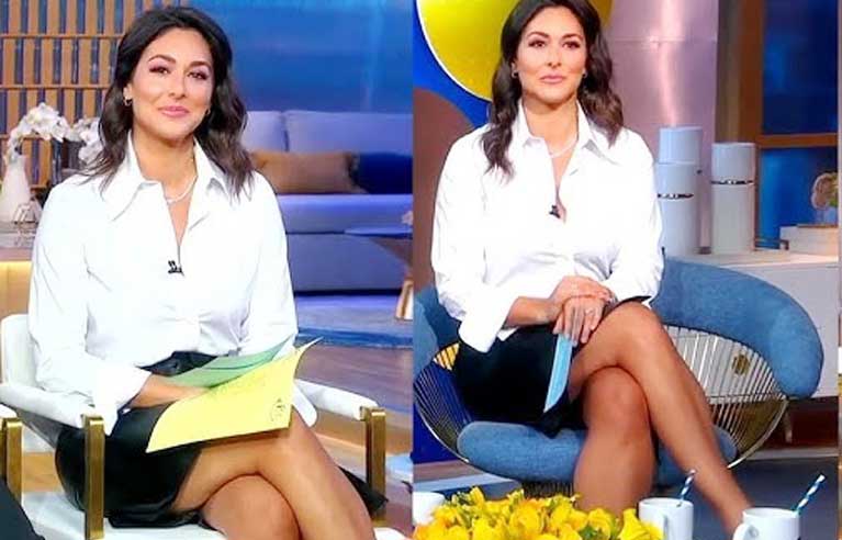 Erielle Reshef: Age, Personal Life, Career, Net Worth & More