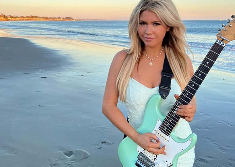 Dominique Ruiz: Age, Career, personal life, Height and Net Worth