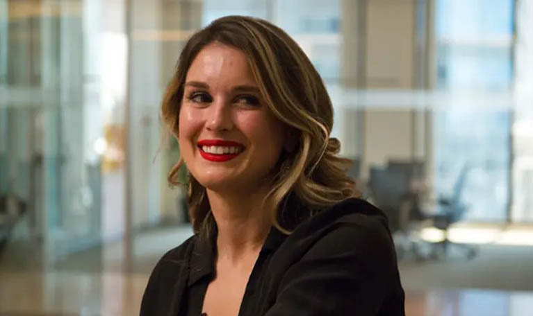 Michelle Smallmon: Age, Career, Personal Life, Height and Net Worth