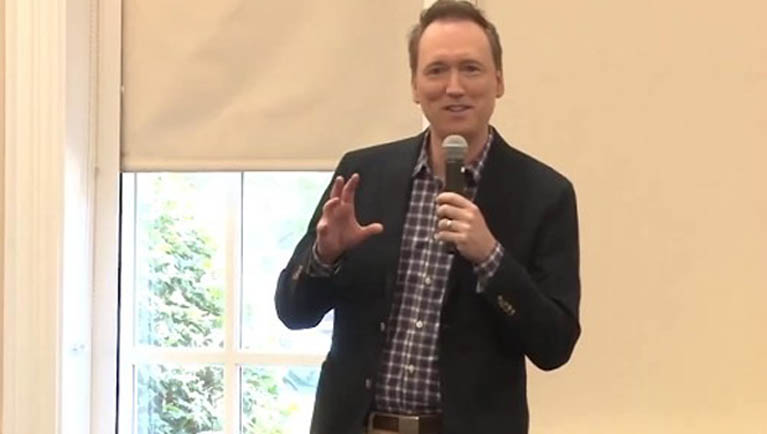Tom Shillue: Age, Career, Personal life, Height and Net Worth Insight