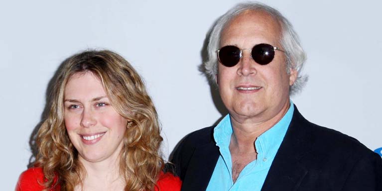 Cydney Cathalene Chase: Chevy Chase's Talented Eldest Daughter