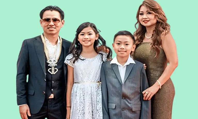 Johnny Dang: Age, Career, Height, Personal Life and Net Worth Insight