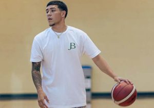 Jaythan Bosch: Age, Career, Height, NBA and Net Worth Insight