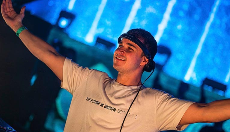 John Summit: Age, Career, Personal Life, Height and Net Worth Insight