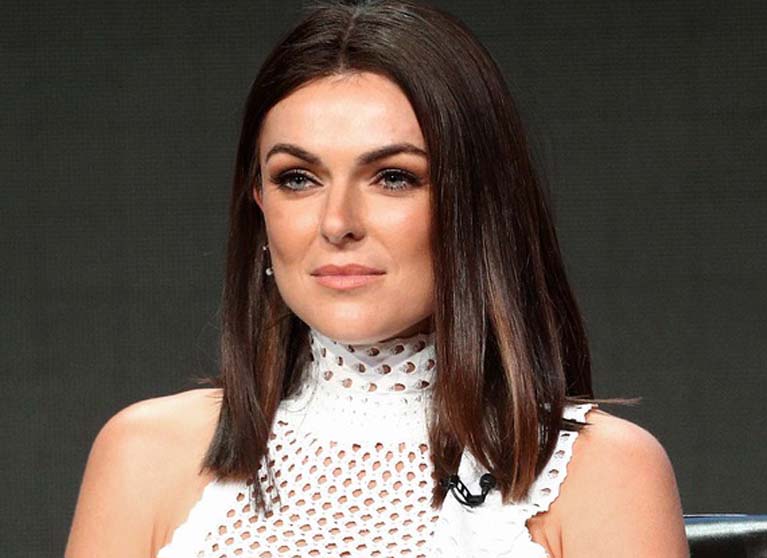 Serinda Swan’s Partner: Relationship Status and Dating History