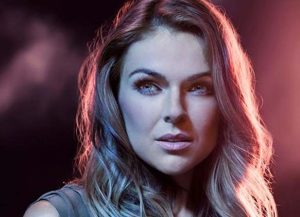 Serinda Swan’s Partner: Relationship Status and Dating History